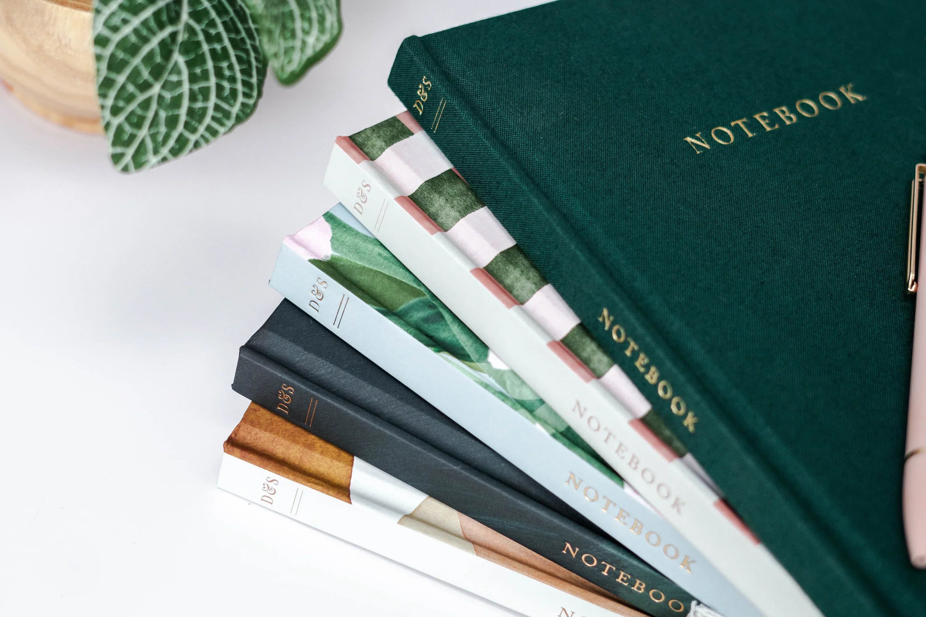 Why Choose a Paper Journal Over Digital | Duncan & Stone Paper Co.