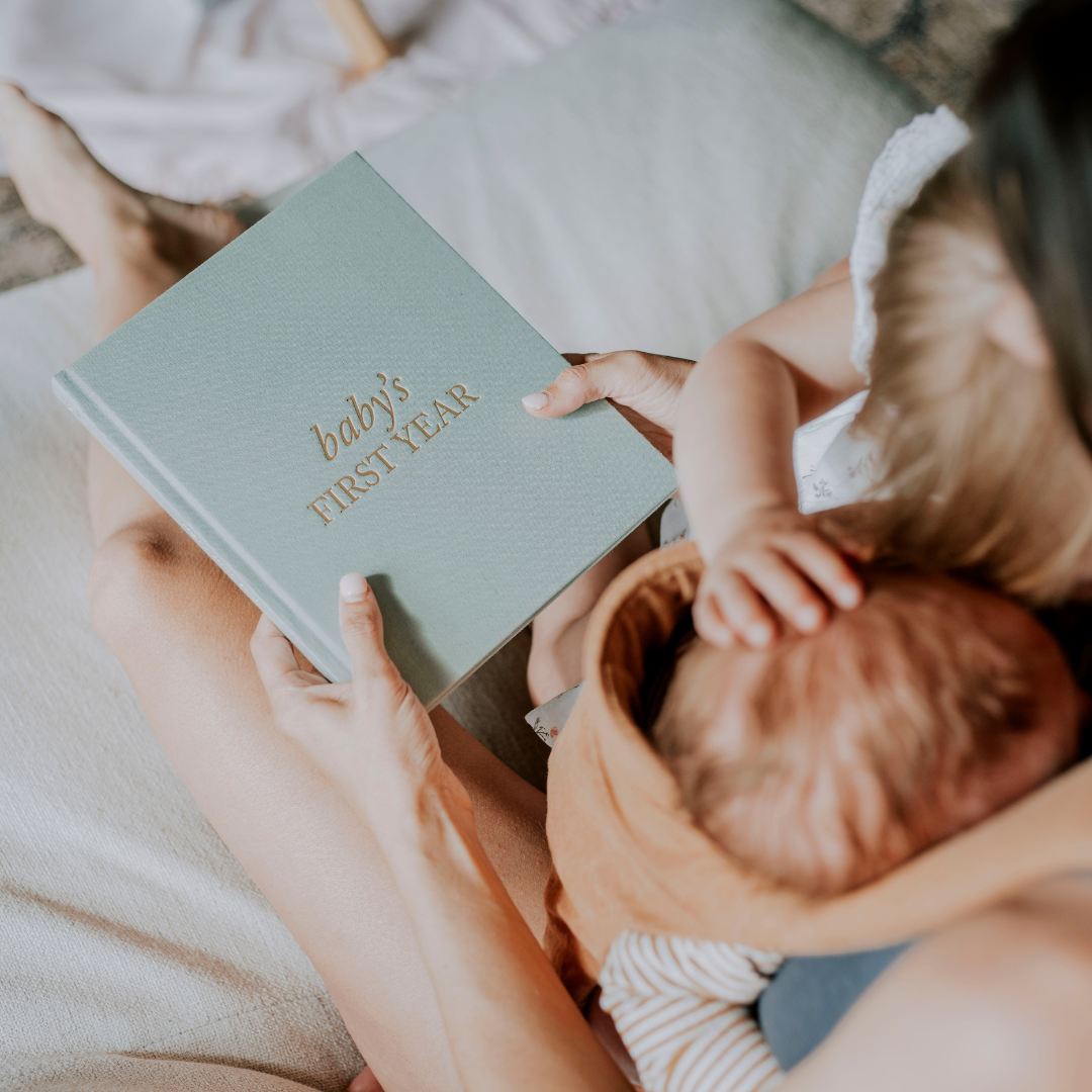 Photo Memory Books and Journals | Duncan & Stone Paper Co.