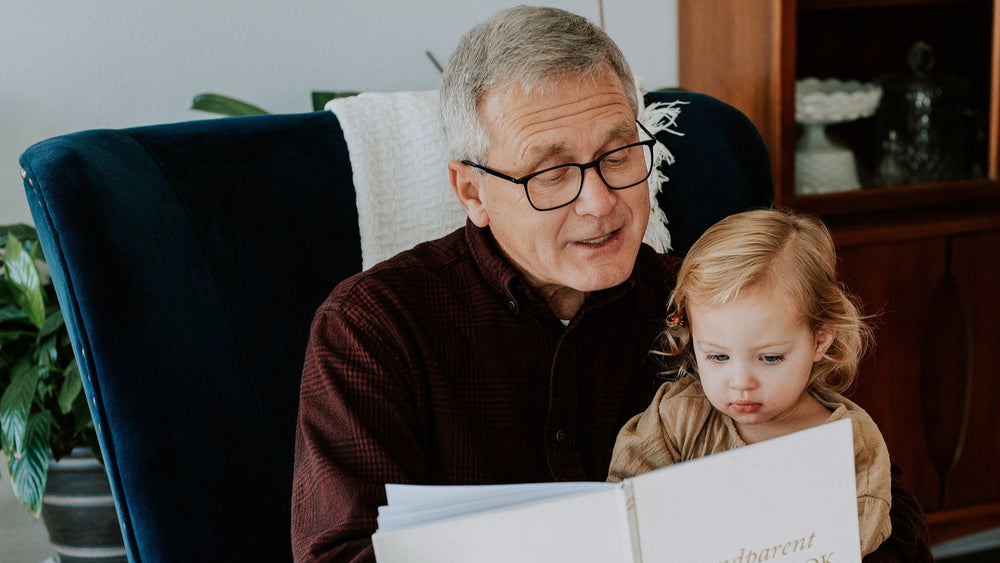 Photo Memory Books and Journals | Duncan & Stone Paper Co.