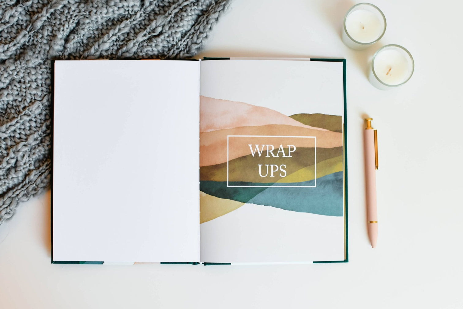 Reading Journal for Book Lovers | Book Review Journal | Duncan & Stone ...