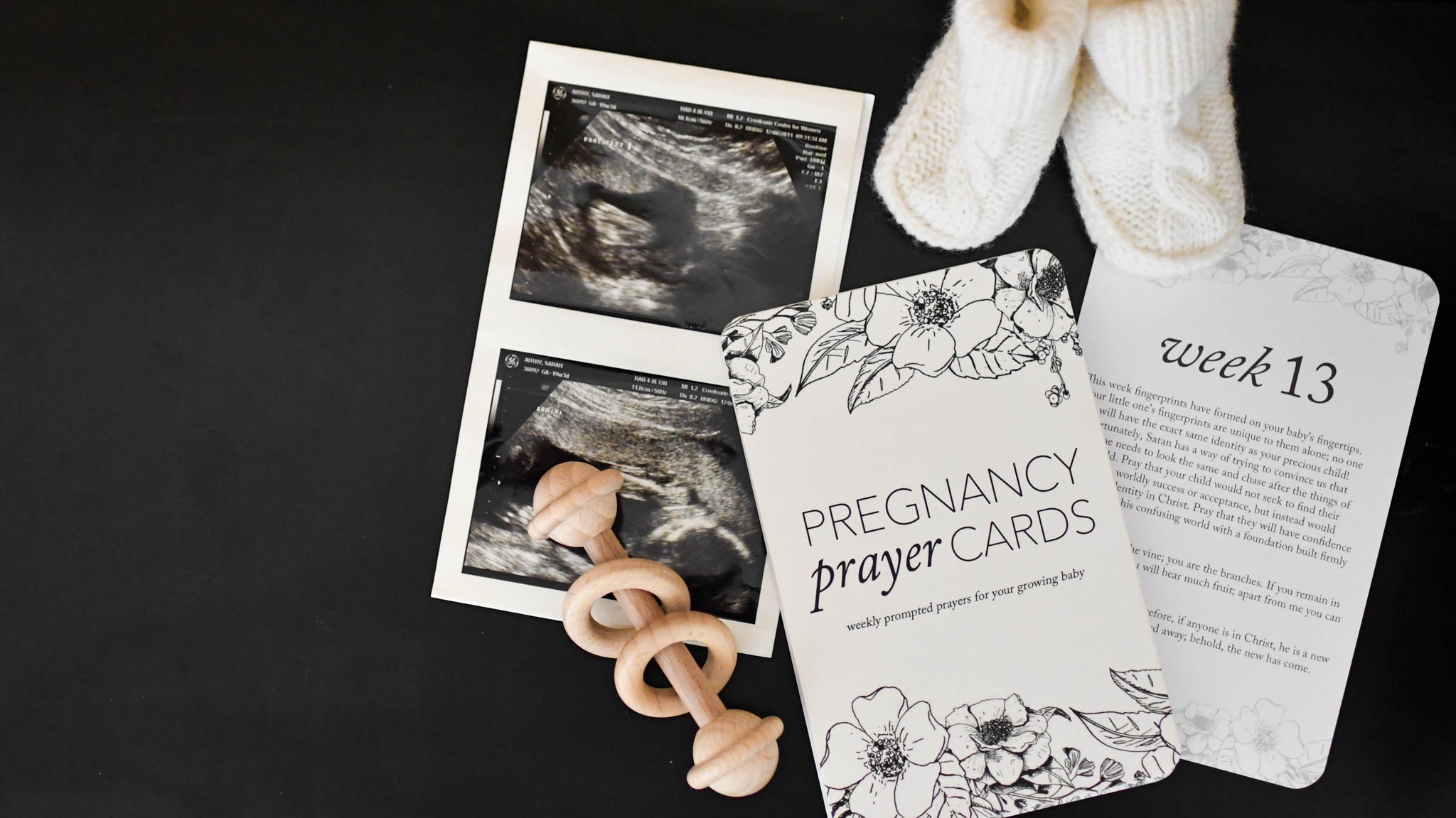 Photo Memory Book | Personalized Journals | Duncan & Stone Paper Co.