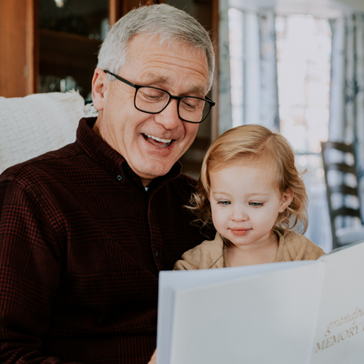 Photo Memory Books and Journals | Duncan & Stone Paper Co.