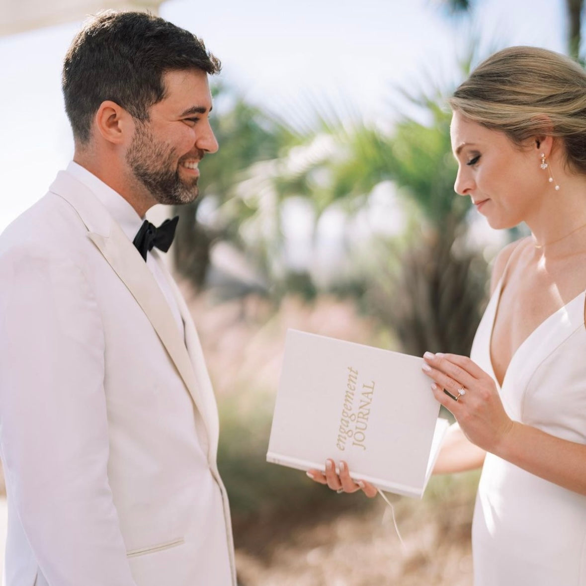 Photo Memory Books and Journals | Duncan & Stone Paper Co.