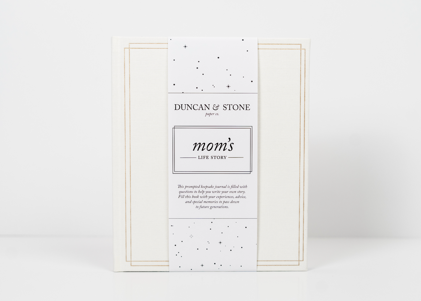 Photo Memory Books and Journals | Duncan & Stone Paper Co.