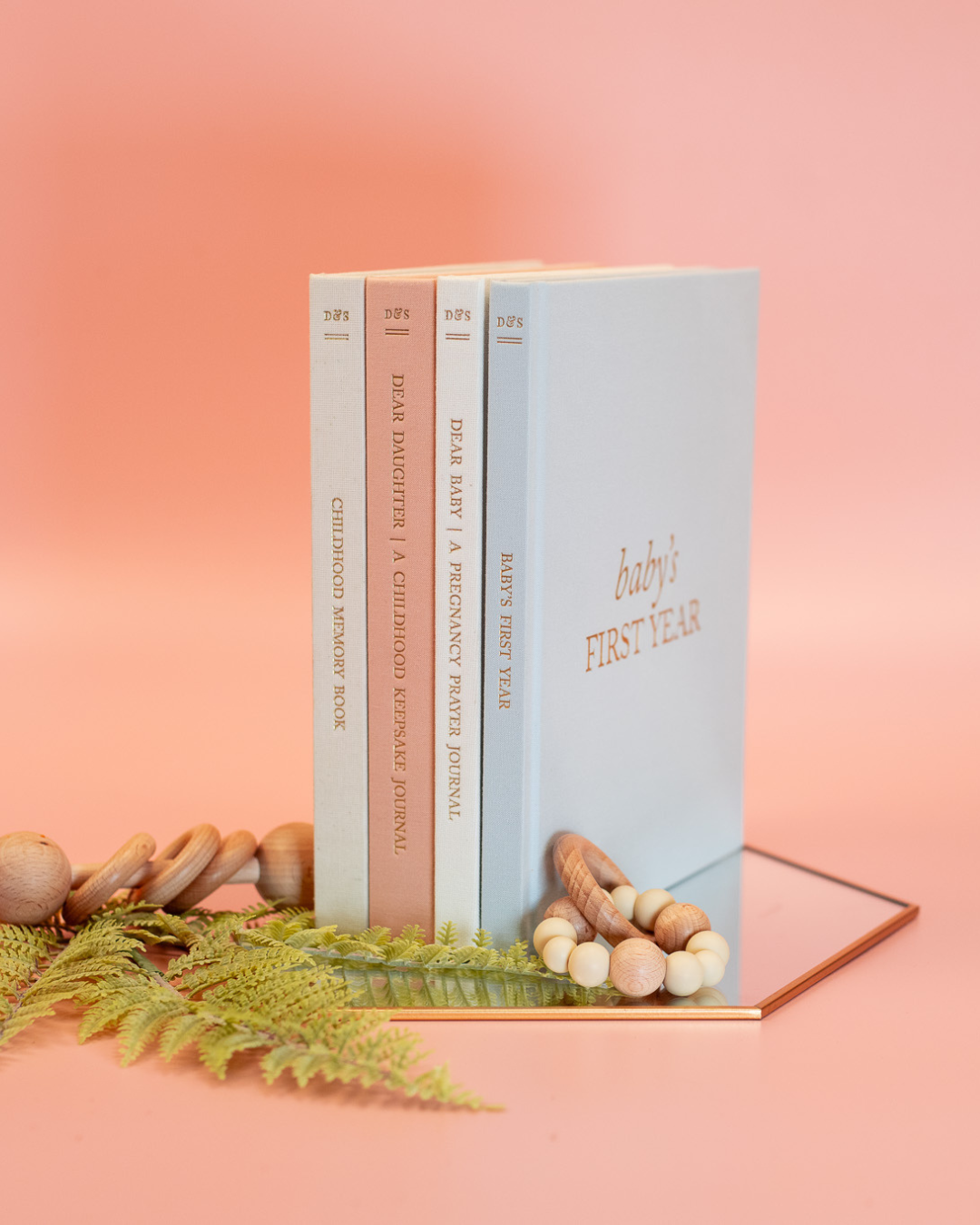 Photo Memory Books and Journals | Duncan & Stone Paper Co.
