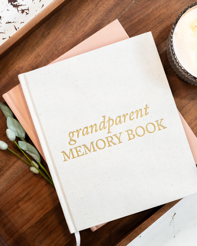 Photo Memory Books and Journals | Duncan & Stone Paper Co.