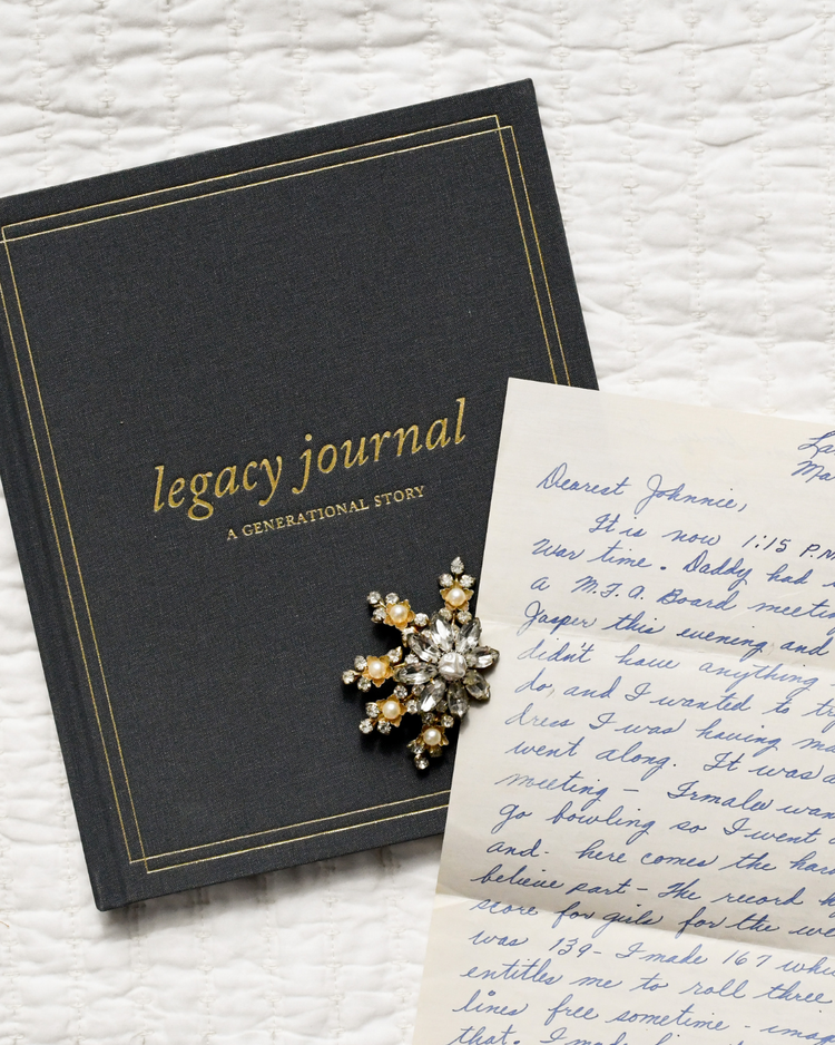 Photo Memory Books and Journals | Duncan & Stone Paper Co.
