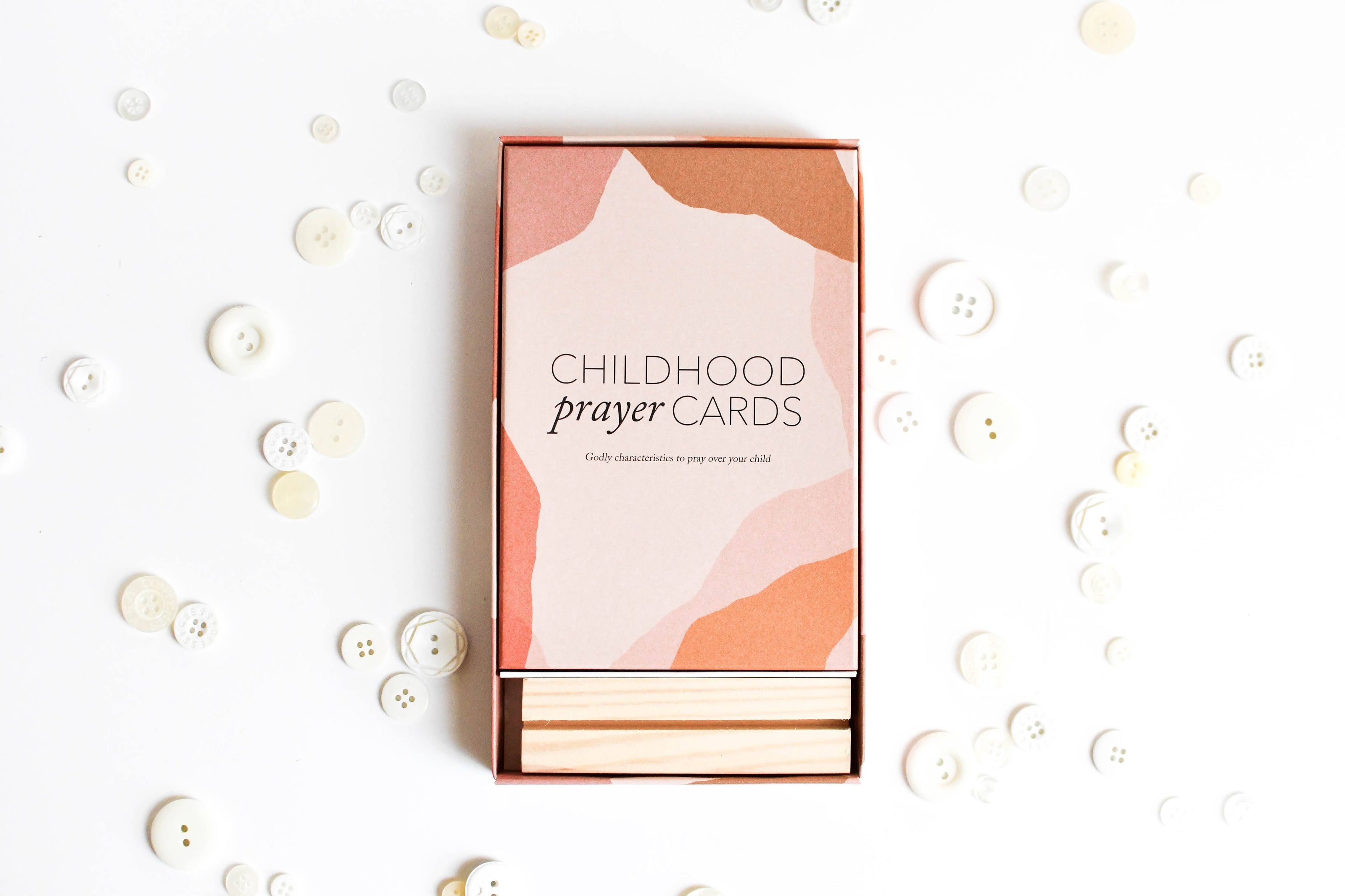 Children's Prayer Cards | Duncan & Stone Paper Co.